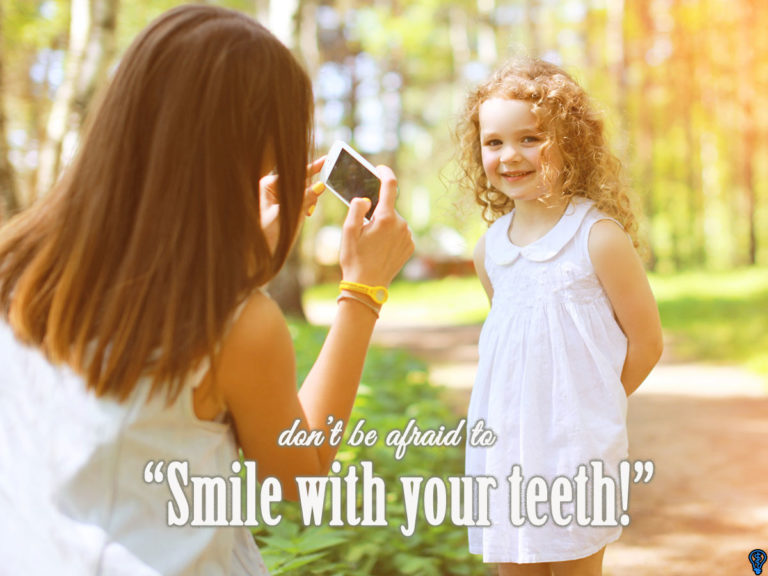 Teeth Are The Best Part Of The Smile – Ron Wallach DMD